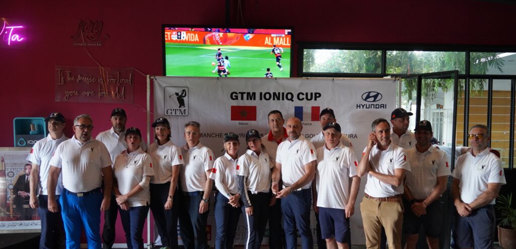 Le GTM Club a le plaisir de présenter la Deuxième Édition de la GTM ...